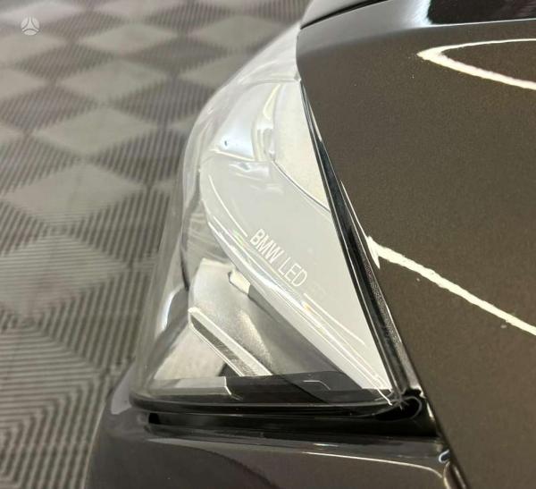 Brūns BMW 320 2016 Marijampole, ar dzinēja tilpumu 2.00 L un nobraukumu 232 tūkst. km par 13450 €, foto 8 vietnē AUTOMOTO.COM.LV