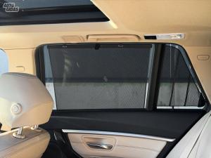 Brown BMW 320 2016 in Siauliai, with an engine capacity of 2.00 L and mileage of 203 thousand km for 12850 €, photo 31 on AUTOMOTO.COM.LV