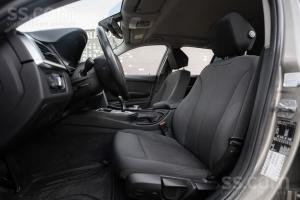 Brūns BMW 320 2018 Rīga, ar dzinēja tilpumu 2.00 L un nobraukumu 0 tūkst. km par 9500 €, foto 15 vietnē AUTOMOTO.COM.LV