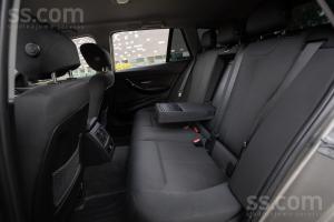Brūns BMW 320 2018 Rīga, ar dzinēja tilpumu 2.00 L un nobraukumu 0 tūkst. km par 9500 €, foto 16 vietnē AUTOMOTO.COM.LV