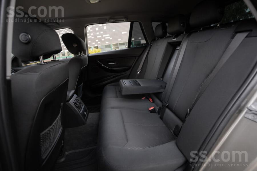 Brūns BMW 320 2018 Rīga, ar dzinēja tilpumu 2.00 L un nobraukumu 0 tūkst. km par 9500 €, foto 16 vietnē AUTOMOTO.COM.LV