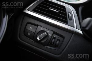 Brūns BMW 320 2018 Rīga, ar dzinēja tilpumu 2.00 L un nobraukumu 0 tūkst. km par 9500 €, foto 17 vietnē AUTOMOTO.COM.LV