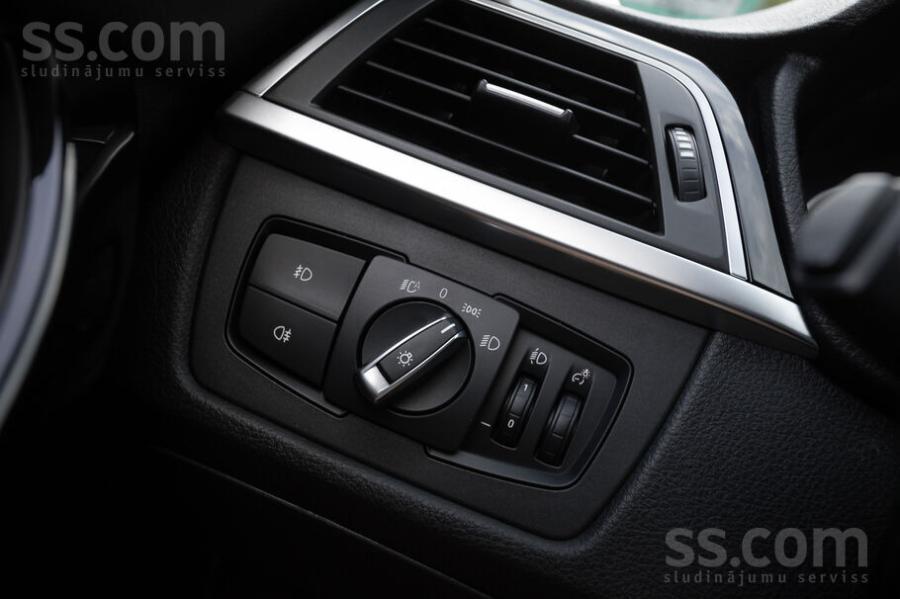 Brūns BMW 320 2018 Rīga, ar dzinēja tilpumu 2.00 L un nobraukumu 0 tūkst. km par 9500 €, foto 17 vietnē AUTOMOTO.COM.LV