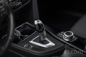 Brūns BMW 320 2018 Rīga, ar dzinēja tilpumu 2.00 L un nobraukumu 0 tūkst. km par 9500 €, foto 19 vietnē AUTOMOTO.COM.LV