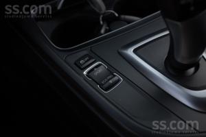 Brūns BMW 320 2018 Rīga, ar dzinēja tilpumu 2.00 L un nobraukumu 0 tūkst. km par 9500 €, foto 21 vietnē AUTOMOTO.COM.LV