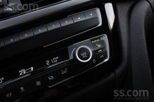 Brūns BMW 320 2018 Rīga, ar dzinēja tilpumu 2.00 L un nobraukumu 0 tūkst. km par 9500 €, foto 22 vietnē AUTOMOTO.COM.LV