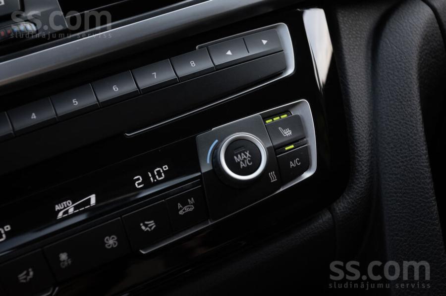 Brūns BMW 320 2018 Rīga, ar dzinēja tilpumu 2.00 L un nobraukumu 0 tūkst. km par 9500 €, foto 22 vietnē AUTOMOTO.COM.LV