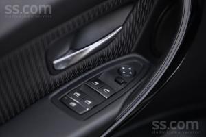 Brūns BMW 320 2018 Rīga, ar dzinēja tilpumu 2.00 L un nobraukumu 0 tūkst. km par 9500 €, foto 23 vietnē AUTOMOTO.COM.LV