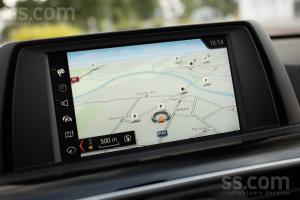 Brūns BMW 320 2018 Rīga, ar dzinēja tilpumu 2.00 L un nobraukumu 0 tūkst. km par 9500 €, foto 25 vietnē AUTOMOTO.COM.LV