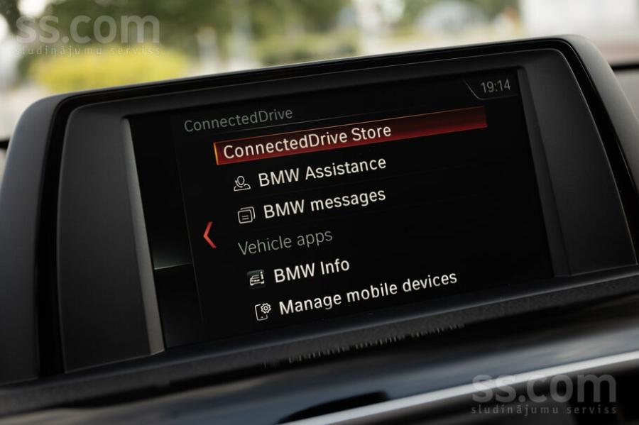 Brūns BMW 320 2018 Rīga, ar dzinēja tilpumu 2.00 L un nobraukumu 0 tūkst. km par 9500 €, foto 26 vietnē AUTOMOTO.COM.LV