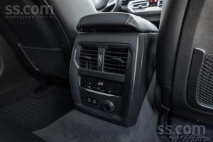 Brūns BMW 320 2020 Rīga, ar dzinēja tilpumu 2.00 L un nobraukumu 214 tūkst. km par 22500 €, foto 14 vietnē AUTOMOTO.COM.LV