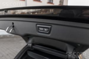 Brūns BMW 320 2020 Rīga, ar dzinēja tilpumu 2.00 L un nobraukumu 214 tūkst. km par 22500 €, foto 18 vietnē AUTOMOTO.COM.LV