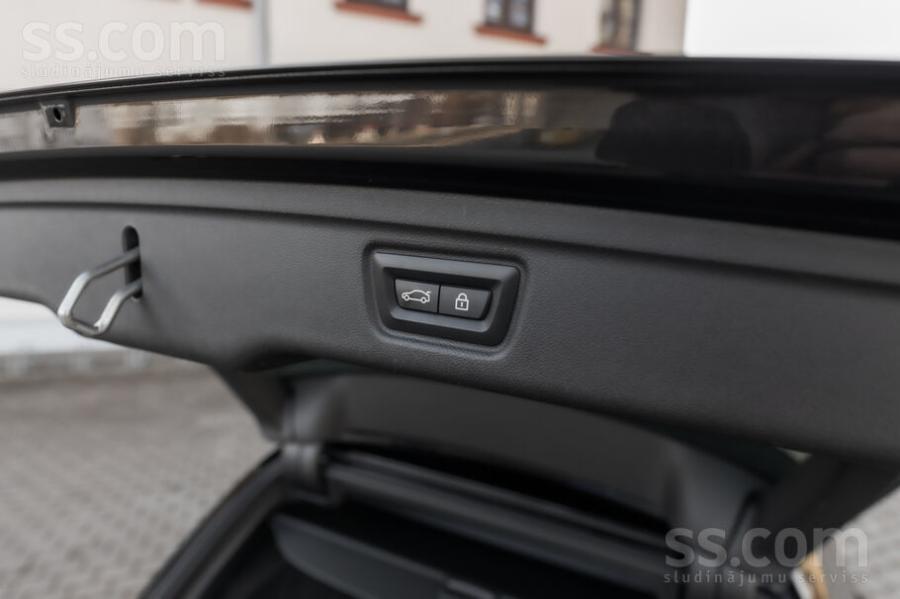 Brūns BMW 320 2020 Rīga, ar dzinēja tilpumu 2.00 L un nobraukumu 214 tūkst. km par 22500 €, foto 18 vietnē AUTOMOTO.COM.LV