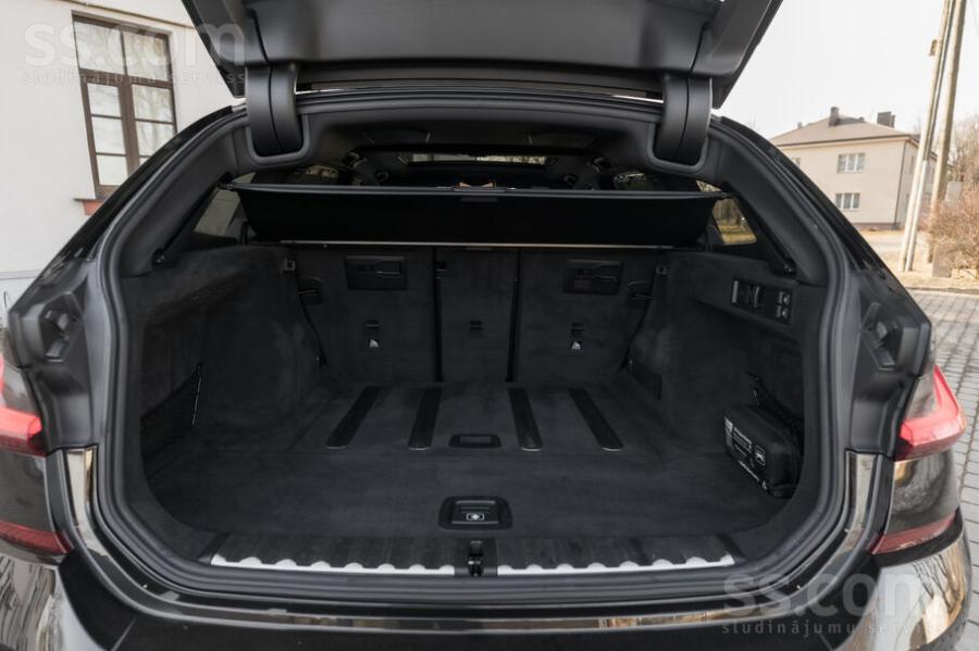 Brūns BMW 320 2020 Rīga, ar dzinēja tilpumu 2.00 L un nobraukumu 214 tūkst. km par 22500 €, foto 19 vietnē AUTOMOTO.COM.LV