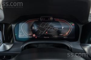 Brūns BMW 320 2020 Rīga, ar dzinēja tilpumu 2.00 L un nobraukumu 214 tūkst. km par 22500 €, foto 28 vietnē AUTOMOTO.COM.LV