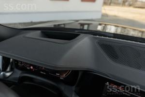 Brūns BMW 320 2020 Rīga, ar dzinēja tilpumu 2.00 L un nobraukumu 214 tūkst. km par 22500 €, foto 32 vietnē AUTOMOTO.COM.LV