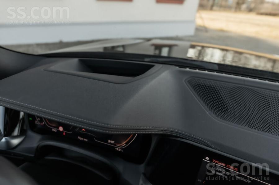 Brūns BMW 320 2020 Rīga, ar dzinēja tilpumu 2.00 L un nobraukumu 214 tūkst. km par 22500 €, foto 32 vietnē AUTOMOTO.COM.LV