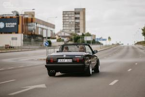 BMW 320 1991 Alīta, ar dzinēja tilpumu 2.00 L un nobraukumu 330 tūkst. km par 11500 €, foto 3 vietnē AUTOMOTO.COM.LV