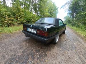 BMW 320 1991 Alīta, ar dzinēja tilpumu 2.00 L un nobraukumu 330 tūkst. km par 11500 €, foto 8 vietnē AUTOMOTO.COM.LV