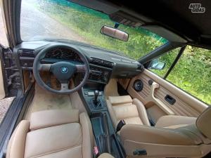 BMW 320 1991 Alīta, ar dzinēja tilpumu 2.00 L un nobraukumu 330 tūkst. km par 11500 €, foto 12 vietnē AUTOMOTO.COM.LV