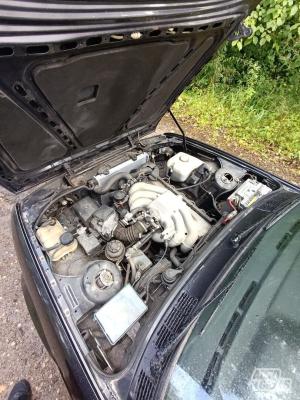 BMW 320 1991 Alīta, ar dzinēja tilpumu 2.00 L un nobraukumu 330 tūkst. km par 11500 €, foto 16 vietnē AUTOMOTO.COM.LV