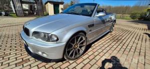 BMW 320 2001 Jūrmala, ar dzinēja tilpumu 2.20 L un nobraukumu 318 tūkst. km par 5500 €, foto 3 vietnē AUTOMOTO.COM.LV