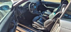 BMW 320 2001 Jūrmala, ar dzinēja tilpumu 2.20 L un nobraukumu 318 tūkst. km par 5500 €, foto 7 vietnē AUTOMOTO.COM.LV