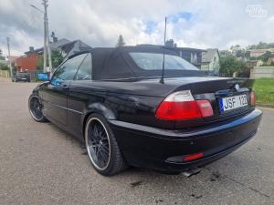 BMW 320 2004 Kauņa, ar dzinēja tilpumu 2.00 L un nobraukumu 290 tūkst. km par 4200 €, foto 7 vietnē AUTOMOTO.COM.LV