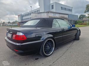 BMW 320 2004 Kauņa, ar dzinēja tilpumu 2.00 L un nobraukumu 290 tūkst. km par 4200 €, foto 9 vietnē AUTOMOTO.COM.LV