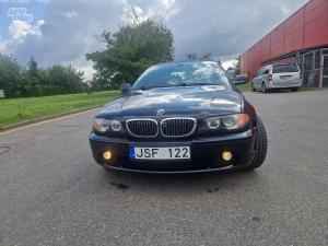 BMW 320 2004 Kauņa, ar dzinēja tilpumu 2.00 L un nobraukumu 290 tūkst. km par 4200 €, foto 14 vietnē AUTOMOTO.COM.LV