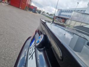 BMW 320 2004 Kauņa, ar dzinēja tilpumu 2.00 L un nobraukumu 290 tūkst. km par 4200 €, foto 18 vietnē AUTOMOTO.COM.LV