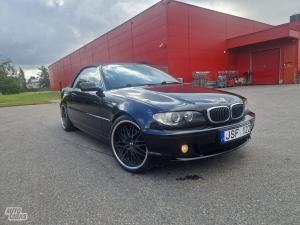 BMW 320 2004 Kauņa, ar dzinēja tilpumu 2.00 L un nobraukumu 290 tūkst. km par 4200 €, foto 13 vietnē AUTOMOTO.COM.LV