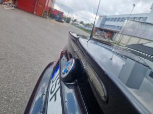 BMW 320 2004 Kauņa, ar dzinēja tilpumu 2.00 L un nobraukumu 290 tūkst. km par 4200 €, foto 18 vietnē AUTOMOTO.COM.LV