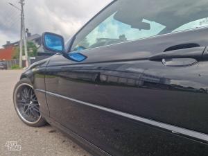 BMW 320 2004 Kauņa, ar dzinēja tilpumu 2.00 L un nobraukumu 290 tūkst. km par 4200 €, foto 21 vietnē AUTOMOTO.COM.LV