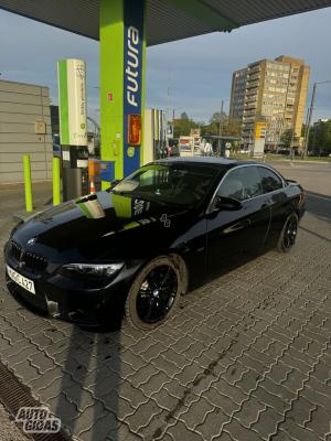 БМВ 320 2008 в Кайшядорис, объемом двигателя 2.00 л и пробегом 247 тыс. км за 6550 €, фото 6 на AUTOMOTO.COM.LV