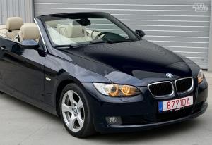 BMW 320 2008 Klaipėda, ar dzinēja tilpumu 2.00 L un nobraukumu 222 tūkst. km par 7499 €, foto  vietnē AUTOMOTO.COM.LV