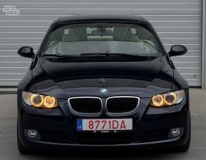 BMW 320 2008 in Klaipeda, with an engine capacity of 2.00 L and mileage of 222 thousand km for 7499 €, photo 3 on AUTOMOTO.COM.LV