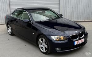BMW 320 2008 in Klaipeda, with an engine capacity of 2.00 L and mileage of 222 thousand km for 7499 €, photo 4 on AUTOMOTO.COM.LV