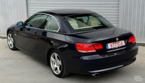 BMW 320 2008 in Klaipeda, with an engine capacity of 2.00 L and mileage of 222 thousand km for 7499 €, photo 5 on AUTOMOTO.COM.LV