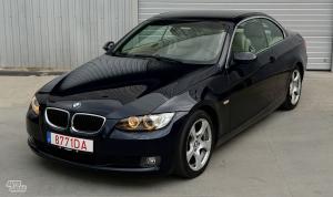 BMW 320 2008 in Klaipeda, with an engine capacity of 2.00 L and mileage of 222 thousand km for 7499 €, photo 7 on AUTOMOTO.COM.LV