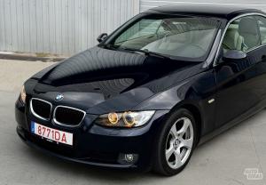 BMW 320 2008 in Klaipeda, with an engine capacity of 2.00 L and mileage of 222 thousand km for 7499 €, photo 8 on AUTOMOTO.COM.LV