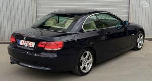 BMW 320 2008 in Klaipeda, with an engine capacity of 2.00 L and mileage of 222 thousand km for 7499 €, photo 10 on AUTOMOTO.COM.LV