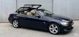 BMW 320 2008 in Klaipeda, with an engine capacity of 2.00 L and mileage of 222 thousand km for 7499 €, photo 11 on AUTOMOTO.COM.LV