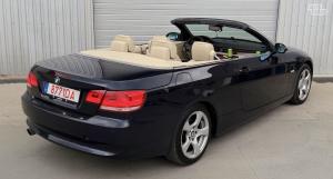 BMW 320 2008 in Klaipeda, with an engine capacity of 2.00 L and mileage of 222 thousand km for 7499 €, photo 13 on AUTOMOTO.COM.LV