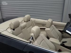 BMW 320 2008 in Klaipeda, with an engine capacity of 2.00 L and mileage of 222 thousand km for 7499 €, photo 16 on AUTOMOTO.COM.LV