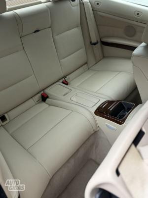BMW 320 2008 in Klaipeda, with an engine capacity of 2.00 L and mileage of 222 thousand km for 7499 €, photo 18 on AUTOMOTO.COM.LV