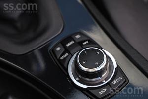 BMW 320 2010 in Tukums, with an engine capacity of 2.00 L and mileage of 240 thousand km for 8500 €, photo 14 on AUTOMOTO.COM.LV