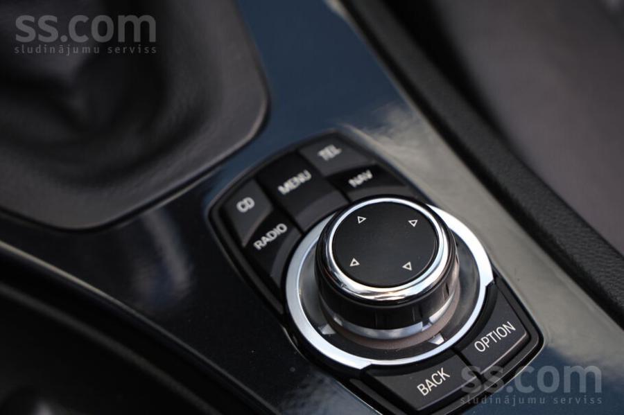 BMW 320 2010 in Tukums, with an engine capacity of 2.00 L and mileage of 240 thousand km for 8500 €, photo 14 on AUTOMOTO.COM.LV