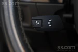 BMW 320 2010 in Tukums, with an engine capacity of 2.00 L and mileage of 240 thousand km for 8500 €, photo 15 on AUTOMOTO.COM.LV