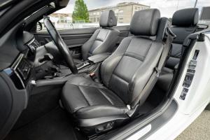 БМВ 320 2011 в Рига, объемом двигателя 2.00 л и пробегом 317 тыс. км за 10550 €, фото 14 на AUTOMOTO.COM.LV